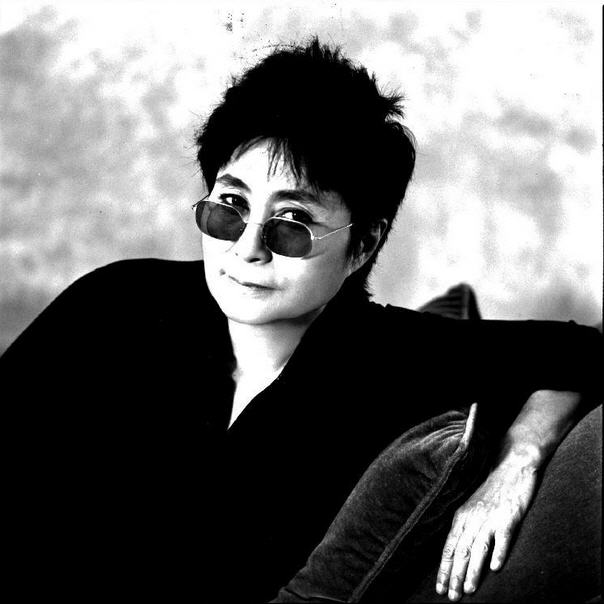 John & Yoko: Their Art, Their Love | TruLoveStories